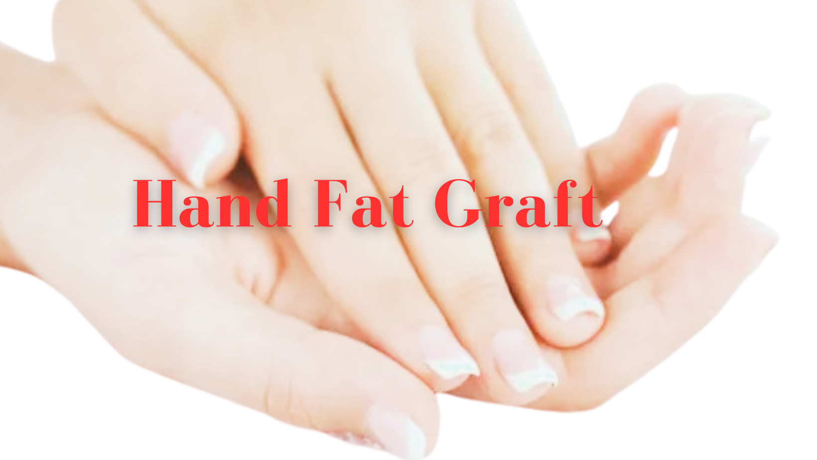 Fat Injections To Hands – Sister Kay McNaught