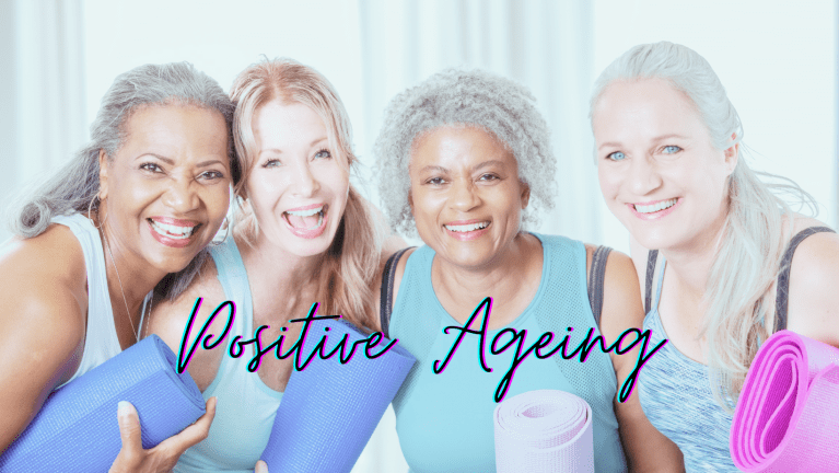 What women should know about Ageing – Sister Kay McNaught