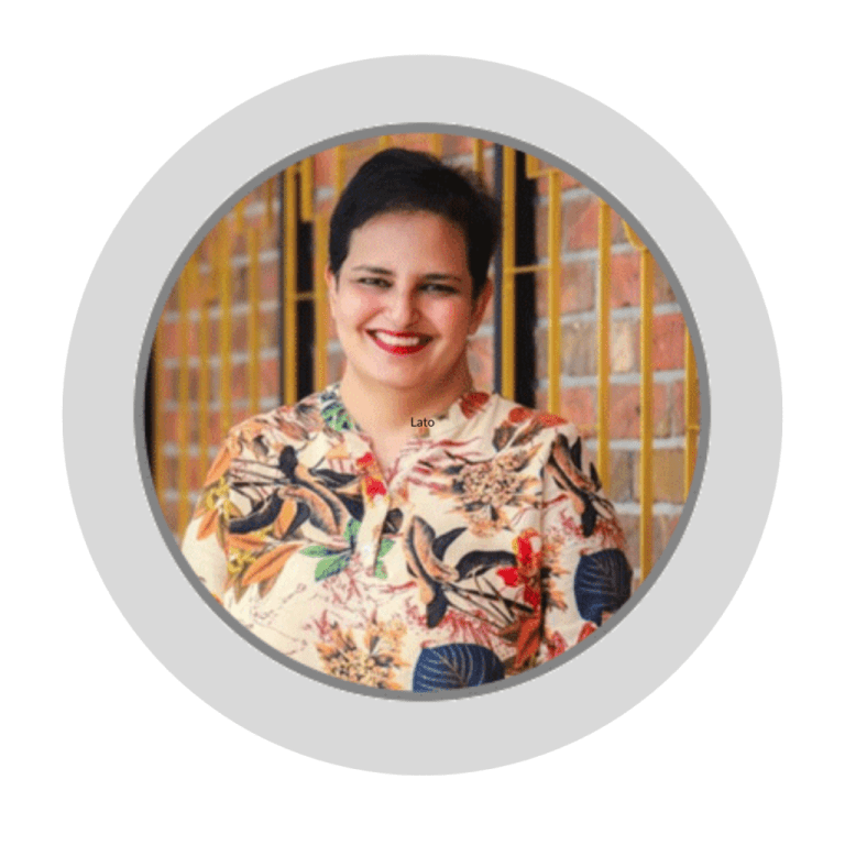 Dr Sunita Kaur – Sister Kay McNaught